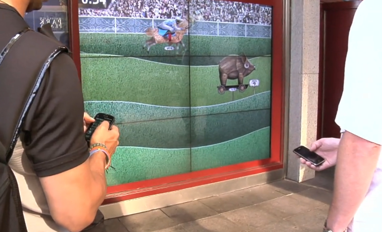 Experiential - Monster XP