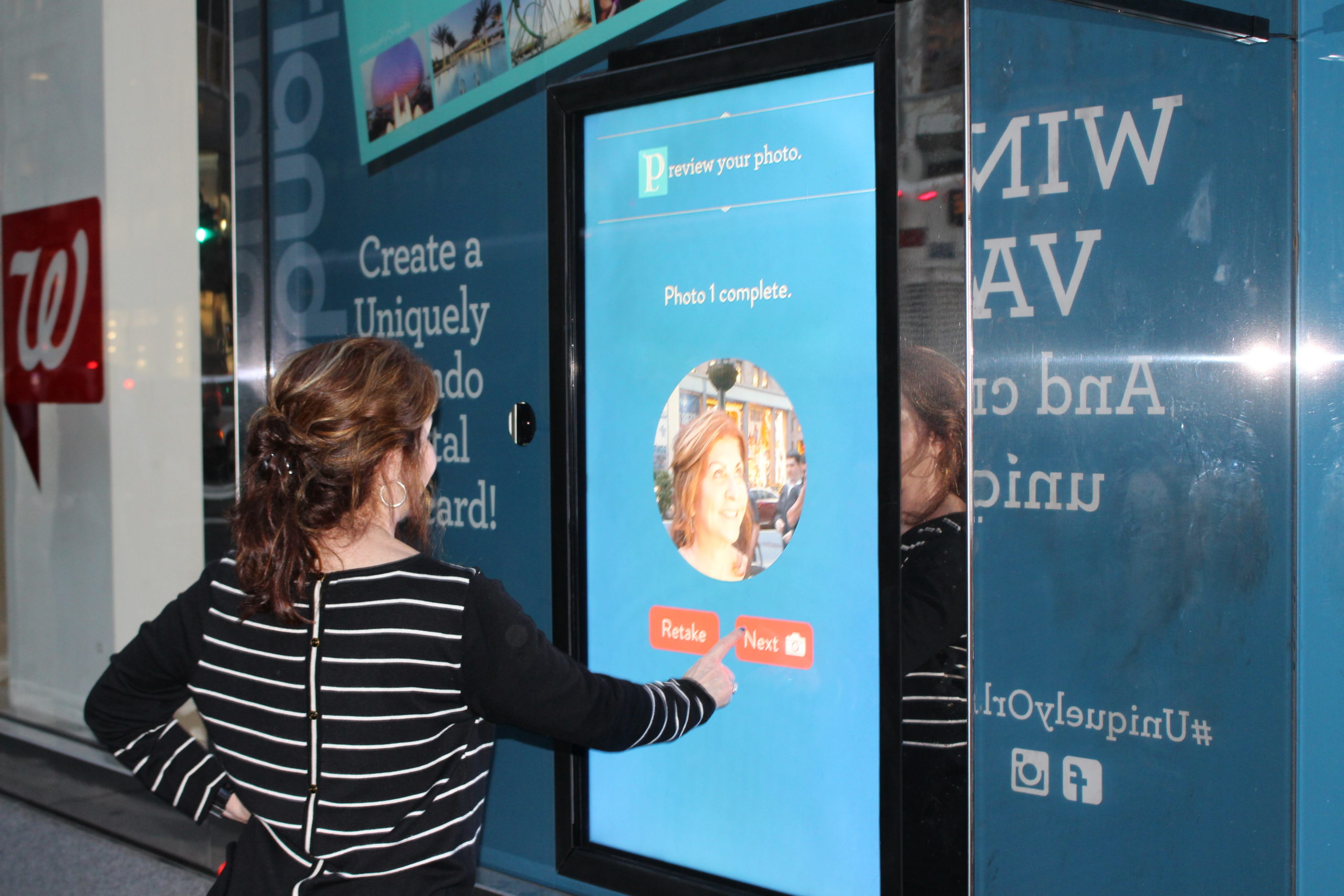 Visit Orlando - Monster XP